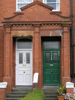 2 Moyola Terrace, Ennis Road, Limerick, LIMERICK - Buildings of Ireland