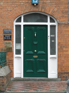 19 Barrington Street, Limerick, LIMERICK - Buildings of Ireland
