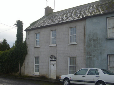 Inglenook East, CULLENDRAGH, Bruff, LIMERICK - Buildings of Ireland