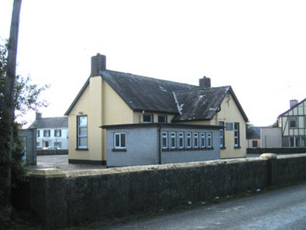 Cappamore Boys' National School, NEWTOWNRATHGANLEY, Cappamore, LIMERICK ...