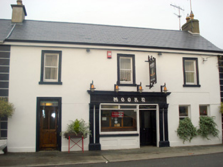 Moore, Main Street, BALLYFORE, Doon, LIMERICK - Buildings of Ireland