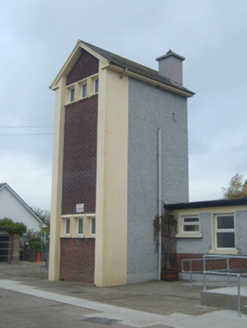 Oola National School, Oola, LIMERICK - Buildings of Ireland