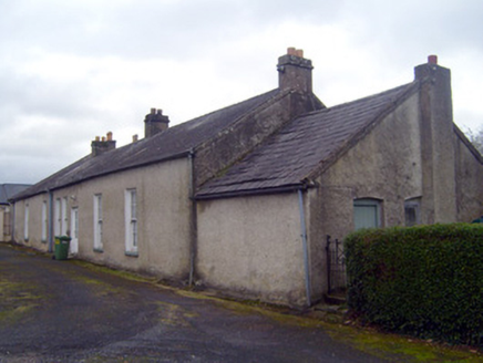 Dromroe House, Plassey Park Road, Castletroy, LIMERICK - Buildings of ...