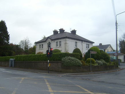 Castleview House, Dublin Road, Golf Links Road, Castletroy, LIMERICK ...