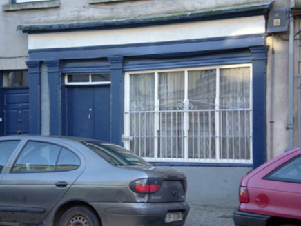 Main Street, Rathkeale, LIMERICK - Buildings of Ireland