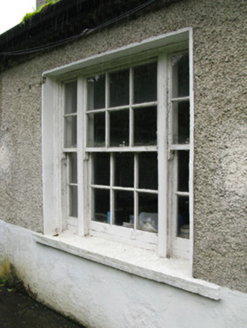 Athea Garda Station, GORTNAGROSS, Athea, LIMERICK - Buildings of Ireland