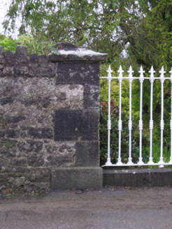 Stradbally, Castleconnell, LIMERICK - Buildings of Ireland