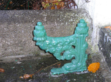 Brooklands, Castleconnell, LIMERICK - Buildings of Ireland