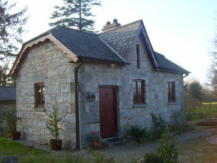 Raheen House, LIMERICK - Buildings of Ireland