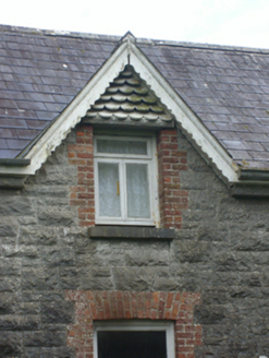 Mount Trenchard, LIMERICK - Buildings of Ireland
