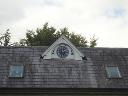 Mount Trenchard, LIMERICK - Buildings of Ireland