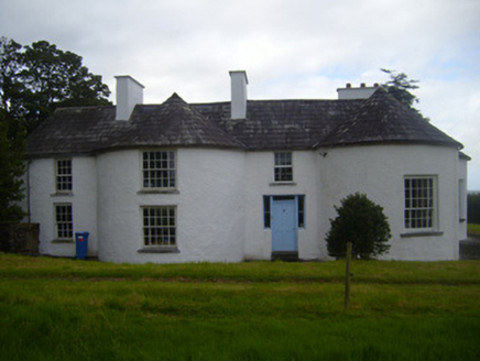 Fort Shannon, DILLONSLAND, LIMERICK - Buildings of Ireland