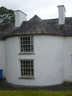 Fort Shannon, DILLONSLAND, LIMERICK - Buildings of Ireland