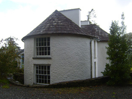 Fort Shannon, DILLONSLAND, LIMERICK - Buildings of Ireland