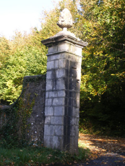 Curragh Chase, EIGHTYEIGHT ACRES, LIMERICK - Buildings of Ireland