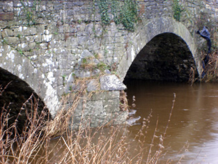 Dromkeen Bridge, LIMERICK - Buildings of Ireland