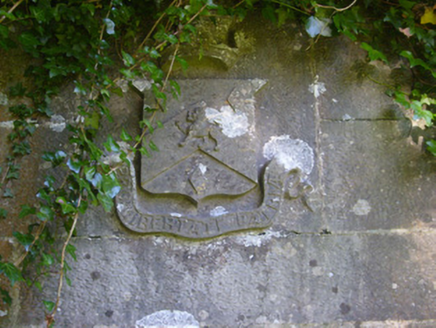 Rathronan Church, Ardagh, LIMERICK - Buildings of Ireland