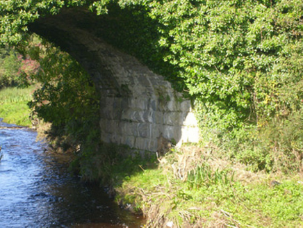 Dunganville Bridge, LIMERICK - Buildings of Ireland