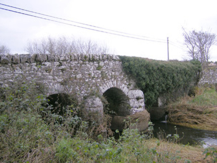 Knockainy Bridge, Knockainy, LIMERICK - Buildings of Ireland