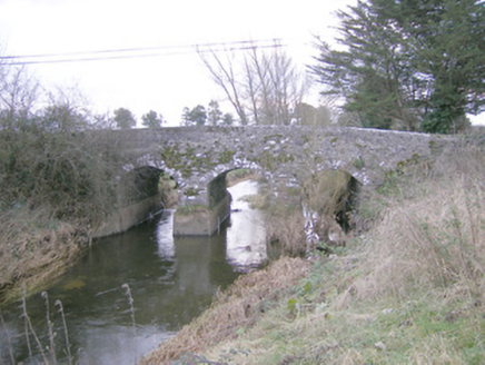 Knockainy Bridge, Knockainy, LIMERICK - Buildings of Ireland