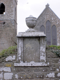 Saint John's Church (Knockainy), Knockainy, LIMERICK - Buildings of Ireland