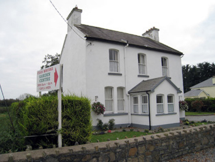 San Giovanni, DERRINYDALY, Bruree, LIMERICK - Buildings of Ireland