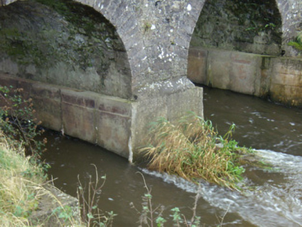 Gormanstown Bridge, LIMERICK - Buildings of Ireland