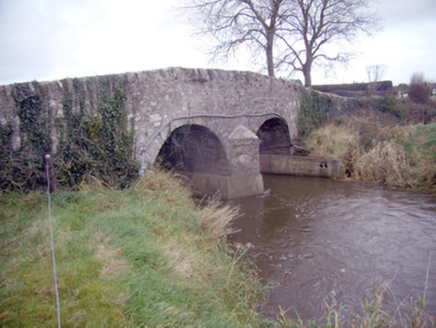 Gormanstown Bridge, LIMERICK - Buildings of Ireland