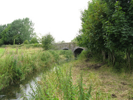 Ballybane Bridge, CASTLECOR, LIMERICK - Buildings of Ireland