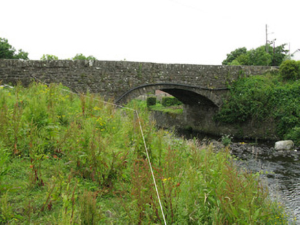 Mountcollins, LIMERICK - Buildings of Ireland