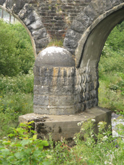 Mountcollins Bridge, Mountcollins, LIMERICK - Buildings of Ireland
