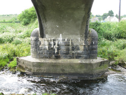Mountcollins Bridge, Mountcollins, LIMERICK - Buildings of Ireland