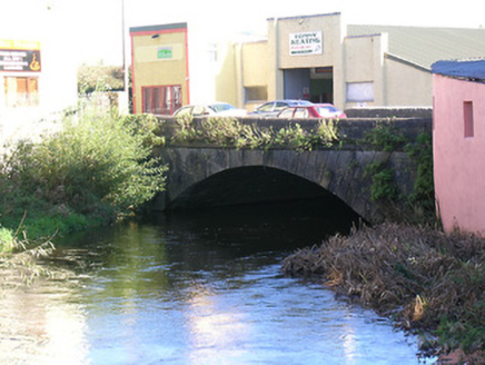New Bridge, Abbey Street, TOWNPARKS (CAHER PR), Cahir, TIPPERARY SOUTH ...