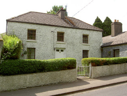 Rose Cottage, MARLFIELD, Marlfield, TIPPERARY SOUTH - Buildings of Ireland