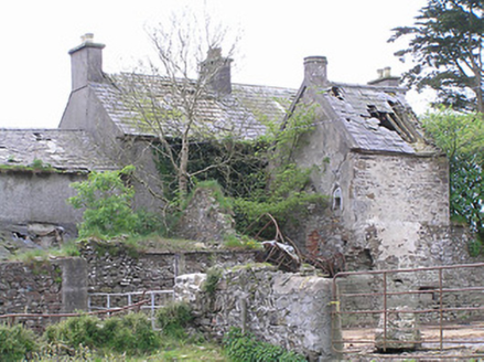Slieveardagh House, BLACKCOMMON (BALLINGARRY PR, S.R.), Commons ...