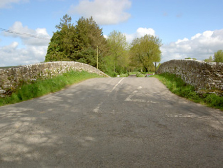 Islands Bridge, ISLANDS, TIPPERARY SOUTH - Buildings of Ireland