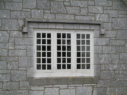 Shanbally Castle, SCART WEST, TIPPERARY SOUTH - Buildings of Ireland