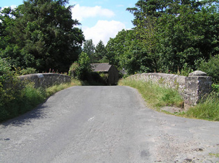 Castlegrace Bridge, CASTLEGRACE, TIPPERARY SOUTH - Buildings of Ireland