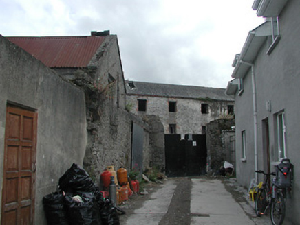 Mitchel Street, Sarsfield Street, NENAGH NORTH, Nenagh, TIPPERARY NORTH ...