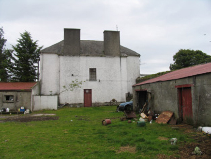 Whitstone House, WHITSTONE, TIPPERARY NORTH - Buildings of Ireland