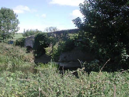 Annaghbeg Bridge, KILLADANGAN, TIPPERARY NORTH - Buildings of Ireland