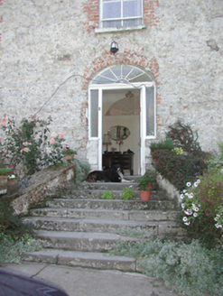 Millview House, BALLYCOMMON, TIPPERARY NORTH - Buildings of Ireland