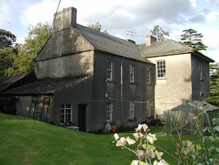 Kilmore House, BALLYANRAHAN, TIPPERARY NORTH - Buildings of Ireland