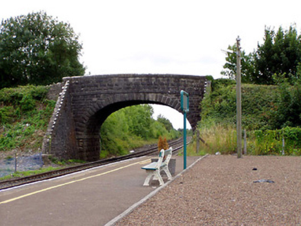 Greenwood Bridge, KILTILLANE, Templemore, TIPPERARY NORTH - Buildings ...