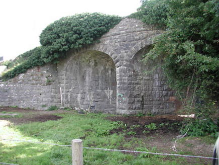 CABRAGH, TIPPERARY NORTH - Buildings of Ireland