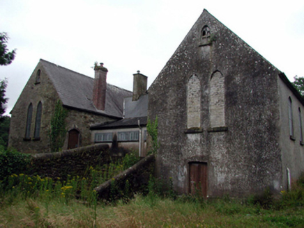 Clonea Power National School, BALLYNEAL, Clonea, WATERFORD - Buildings ...