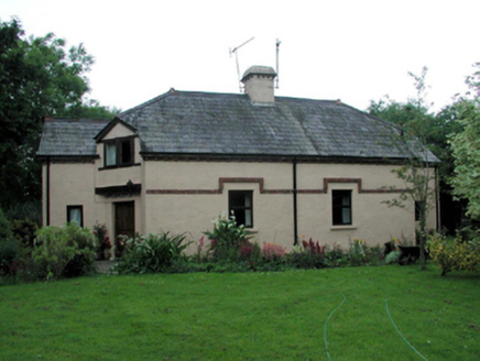 Wild Acre, Mayfield Road, BALLYSAGGART BEG (EAST), Lismore, WATERFORD ...