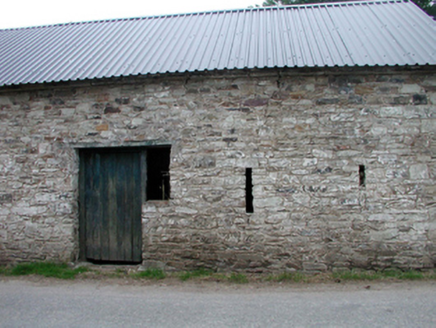 Mayfield Road, BALLYSAGGART BEG (WEST), Lismore, WATERFORD - Buildings ...