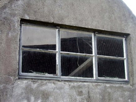 STRADBALLY MORE, Stradbally, WATERFORD - Buildings of Ireland