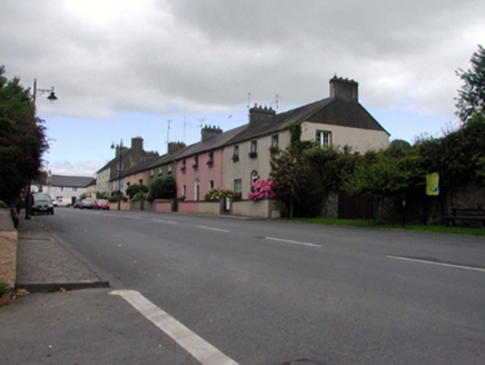 Knockard, The Square, STRADBALLY MORE, Stradbally, WATERFORD ...